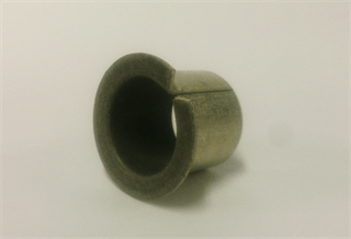 Oiles Drymet LF Frange Bushings LFF | OILES CORPORATION | High ...