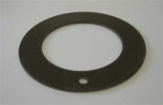 Oiles Drymet LF Washer LFW | OILES CORPORATION | High Performance Self ...