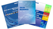 Products | OILES CORPORATION | High Performance Self-Lubricationg Bearings