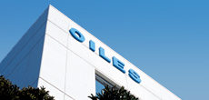 Oiles Corporation Group Europe Site | High Performance Self ...